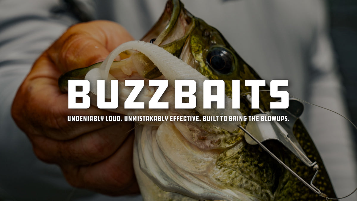 Buzzbaits | Bizz Baits
