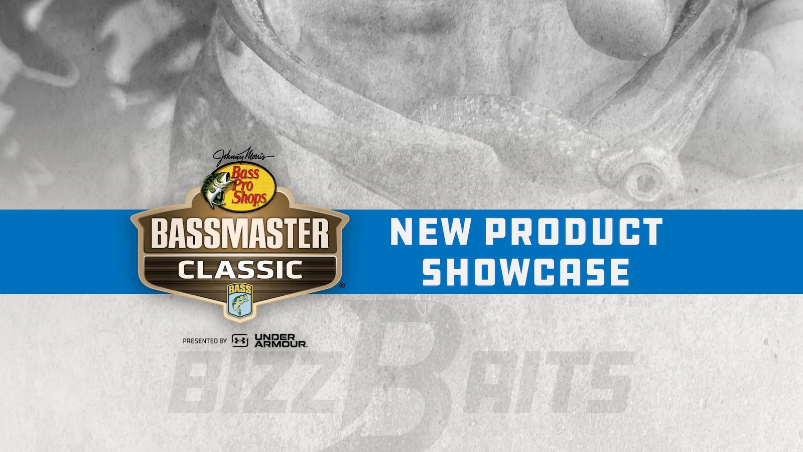 Bizz Baits| Bassmaster Classic Release | Bizz Baits