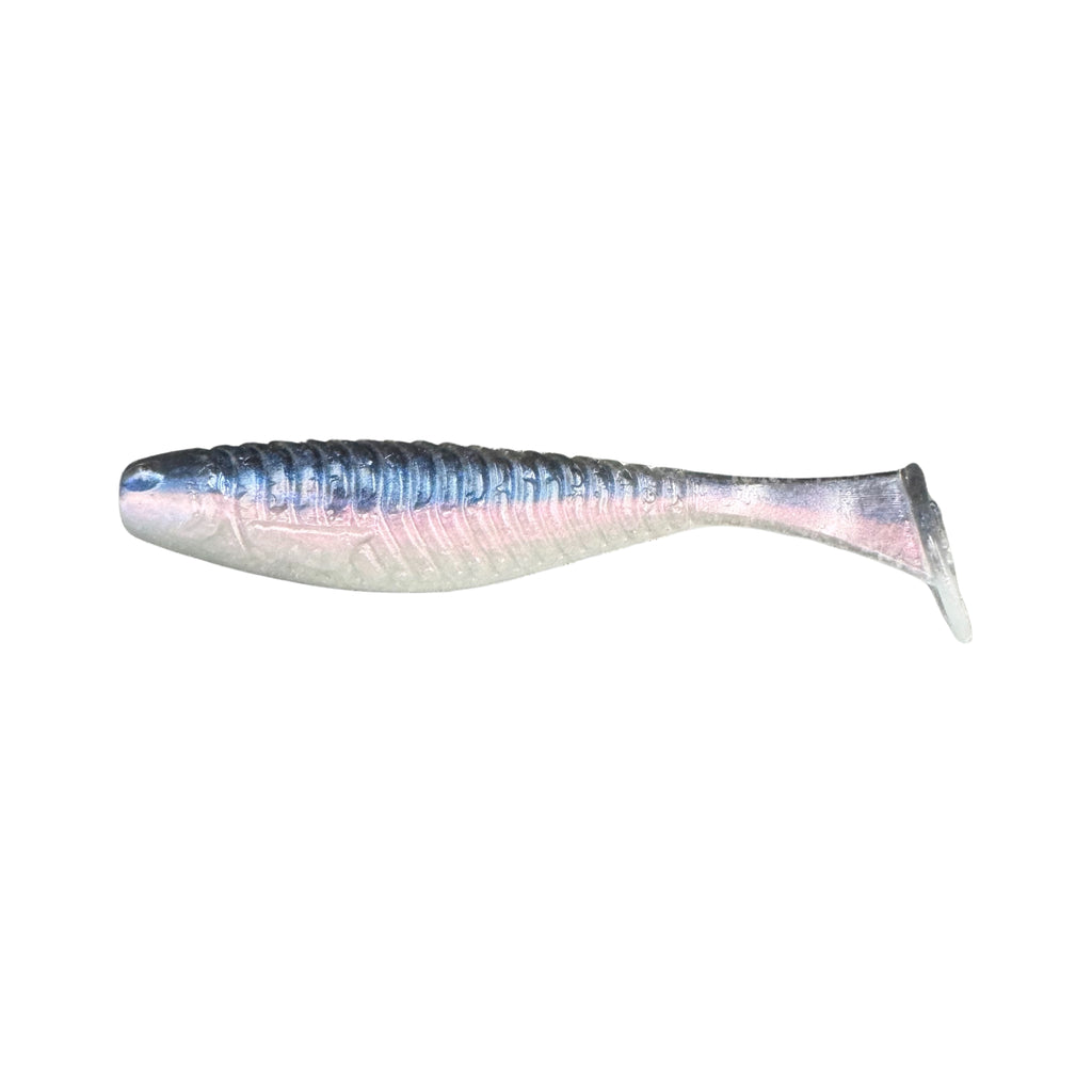 Bizz Baits | Swimming Minner | Bizz Baits