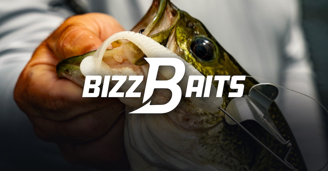 Buzz Bait | Best Buzz Baits for Bass Fishing | Bizz Baits
